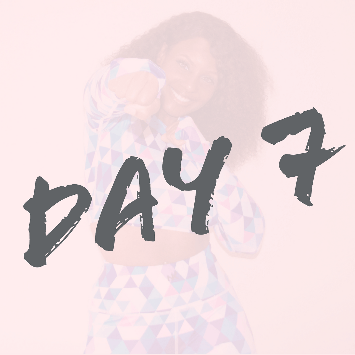 Flat Tummy Bootcamp - Workouts Day 7 | Flat Tummy Co