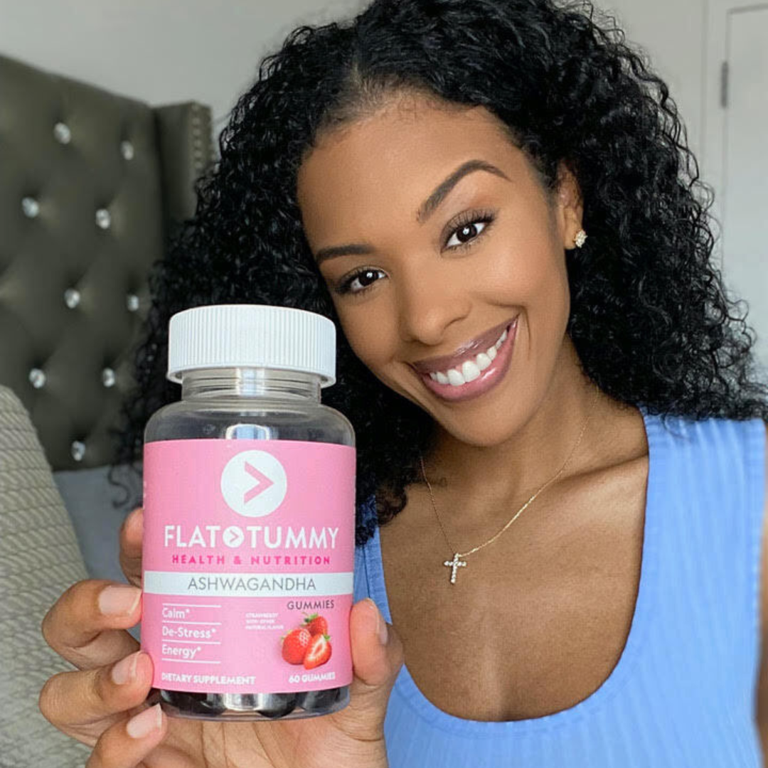 All About Ashwagandha | Flat Tummy Co | Blog