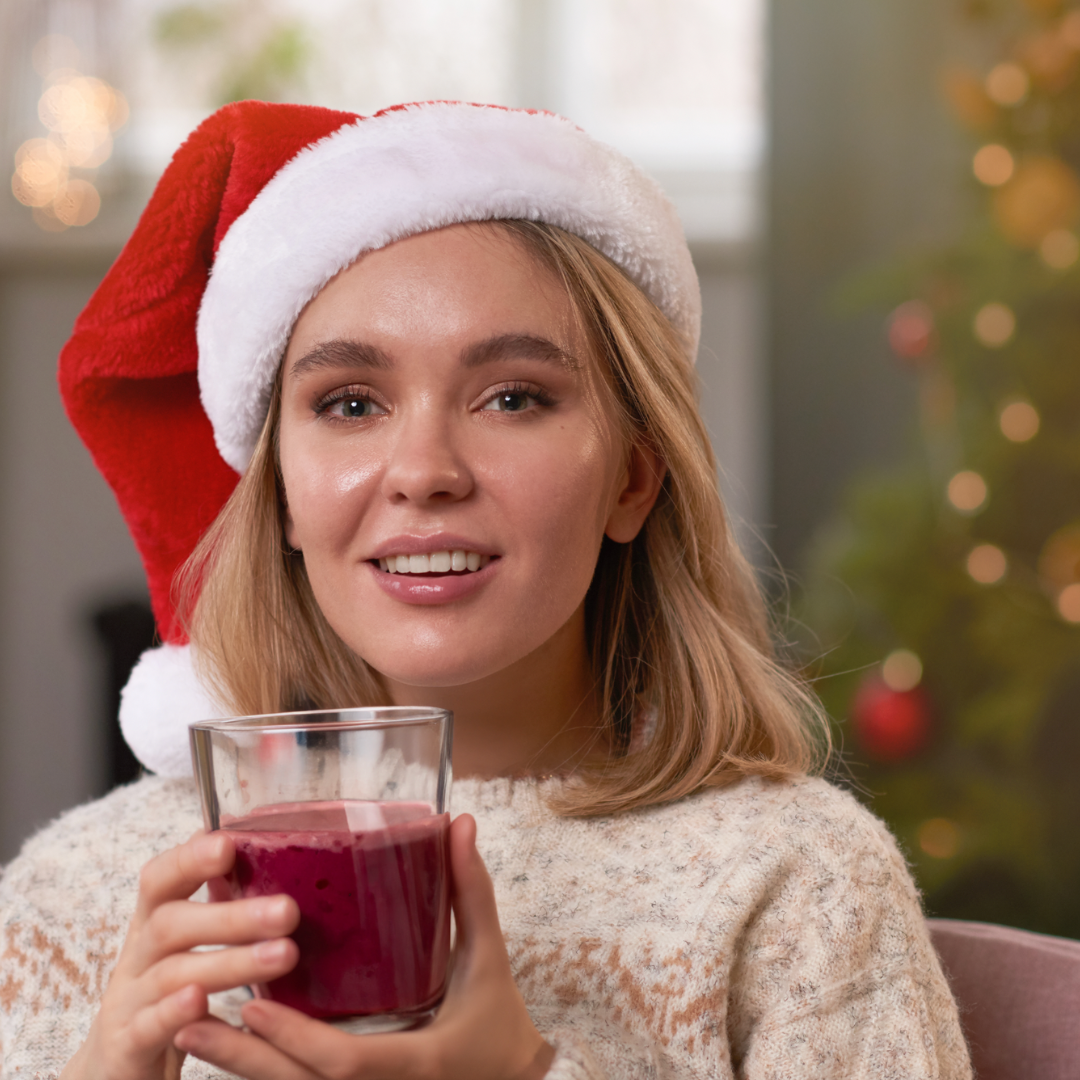 Tummy Friendly Holiday Recipes Flat Tummy Co Blog