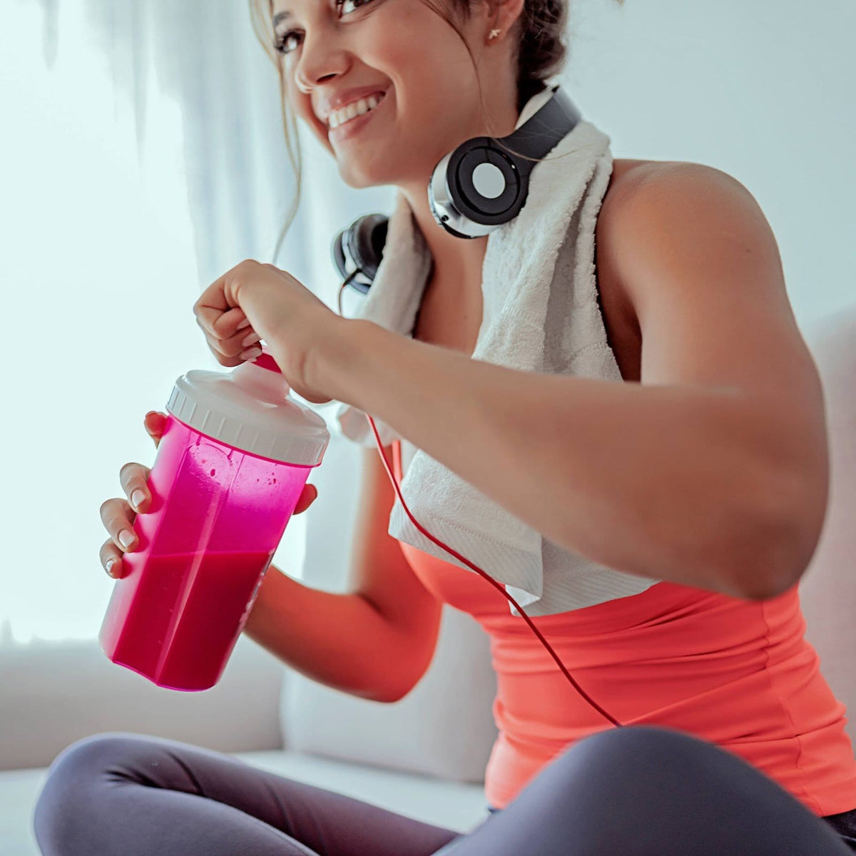 5 Delicious Shake Recipes - Summer Protein Shakes | Flat Tummy Co