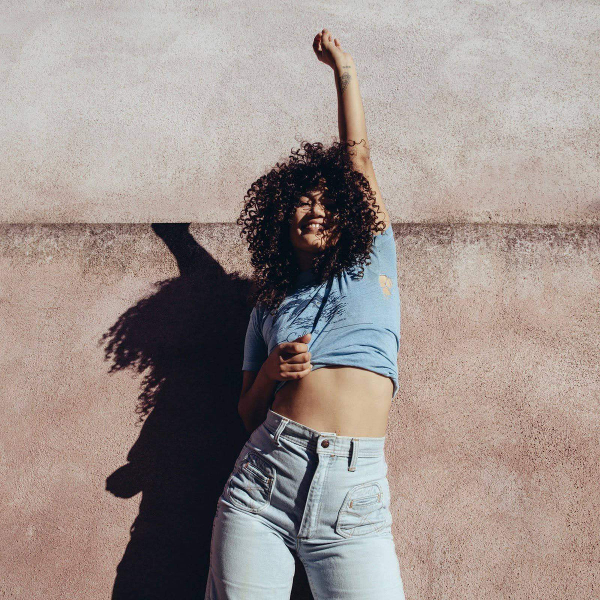 Vogue Meets Flat Tummy | Flat Tummy Co