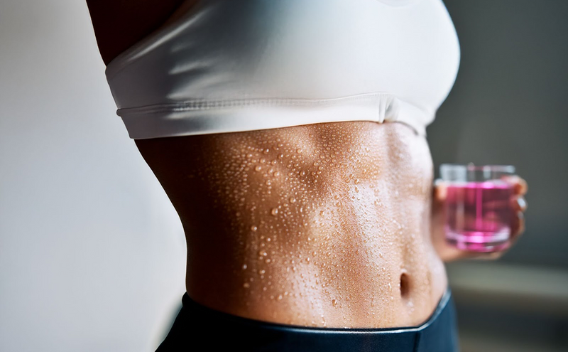 Why Is My Vanilla Shake Dark? | Flat Tummy Co | Blog