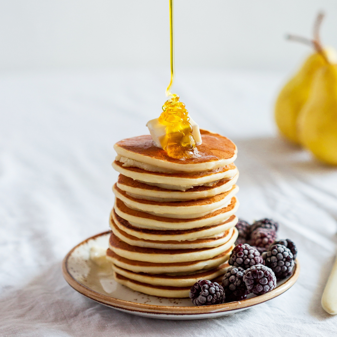 5 High Protein Breakfasts To Try This Week