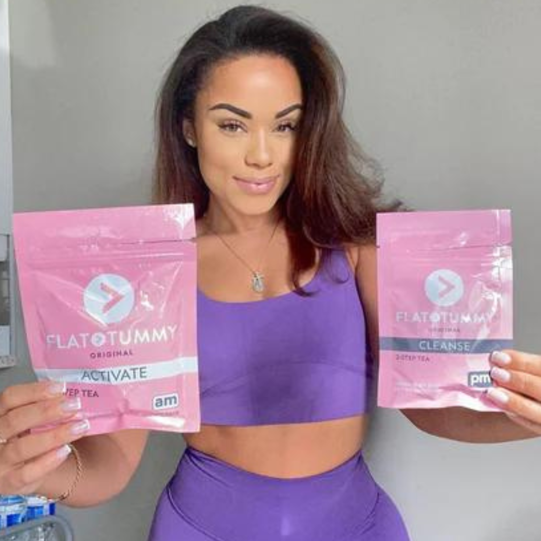 3 Tips to Kick Post-Summer Bloat