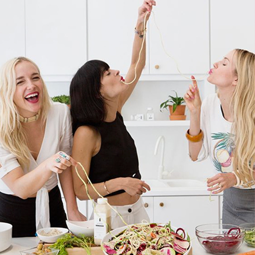 5 Benefits of a Vegan Diet and Why You Need to Try it!