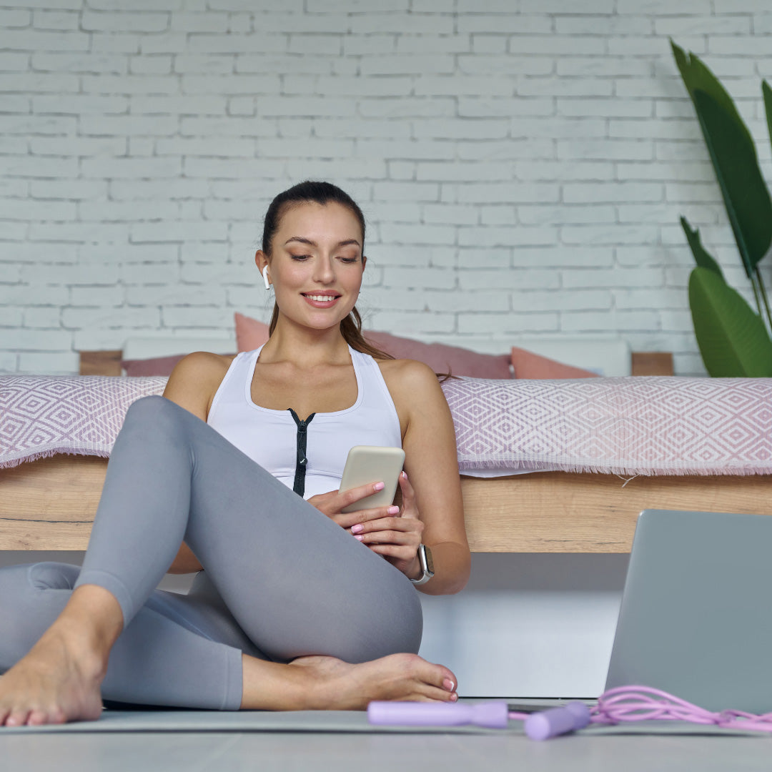 5 Tips to Promote Relaxation