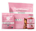 Flat Tummy Co | Women’s Health, Tea, Shakes & Gummies