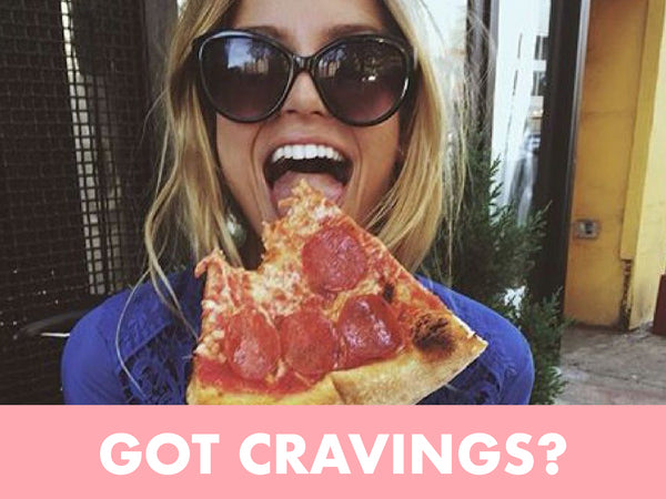 Satisfy All Your Cravings With These Recipes!