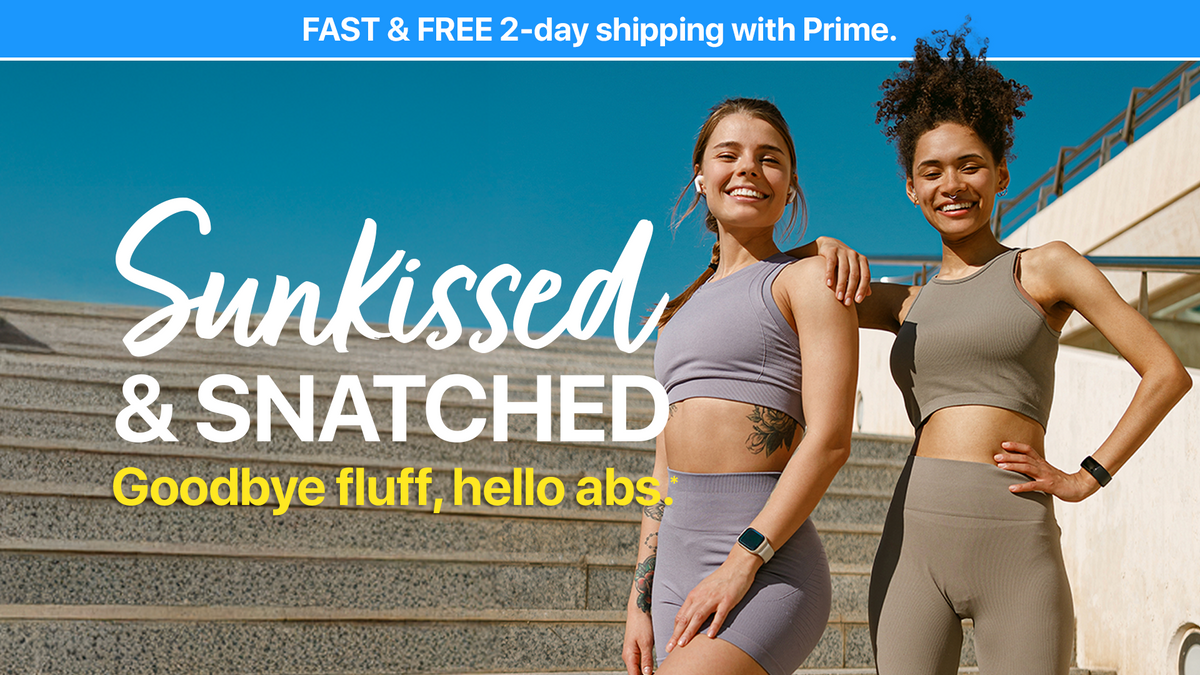 Flat Tummy Co – Detox Tea & Shakes for Bloating and Weight Loss