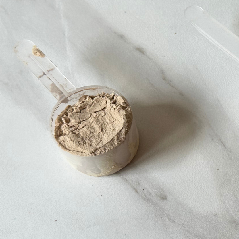 Why Is My Vanilla Shake Dark? | Flat Tummy Co | Blog