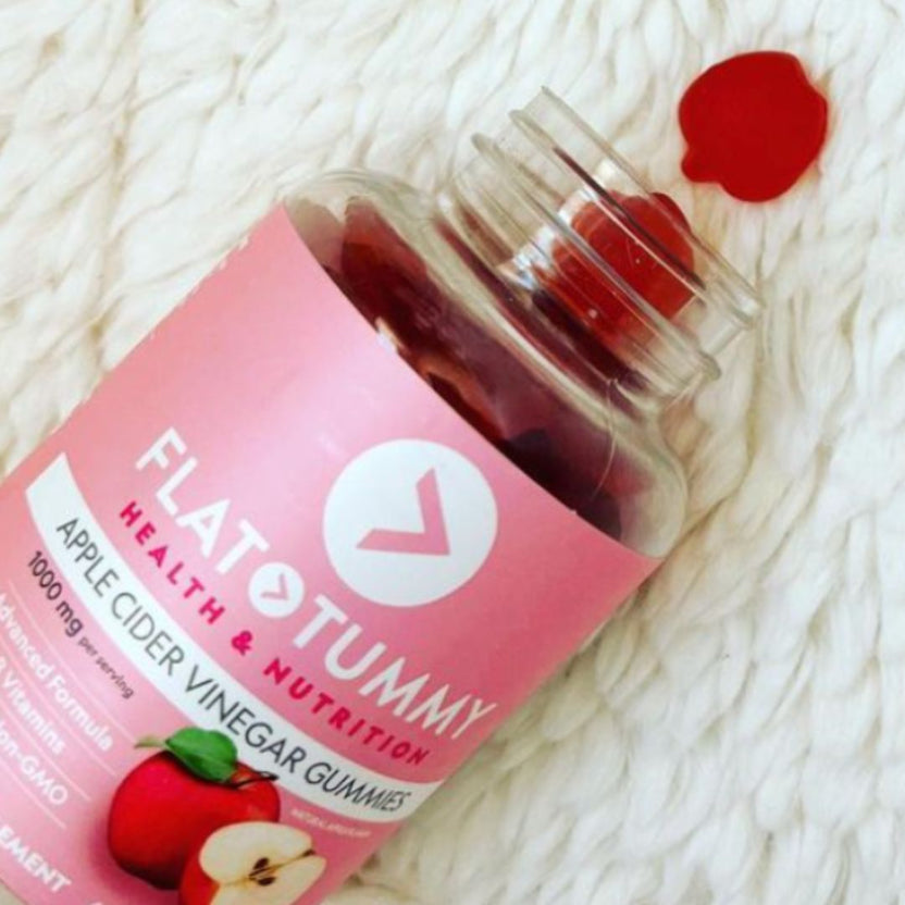 5 Foods to Help Trim Your Tummy | Flat Tummy Co | Flat Tummy Blog