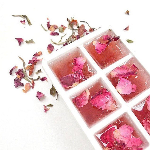 Flat Tummy Ice Tea Recipes - Refreshing AF | Flat Tummy Co | Blog