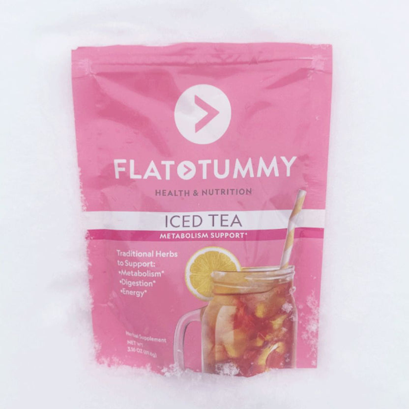 Detox Essentials Bundle | Flat Tummy Co | Blog